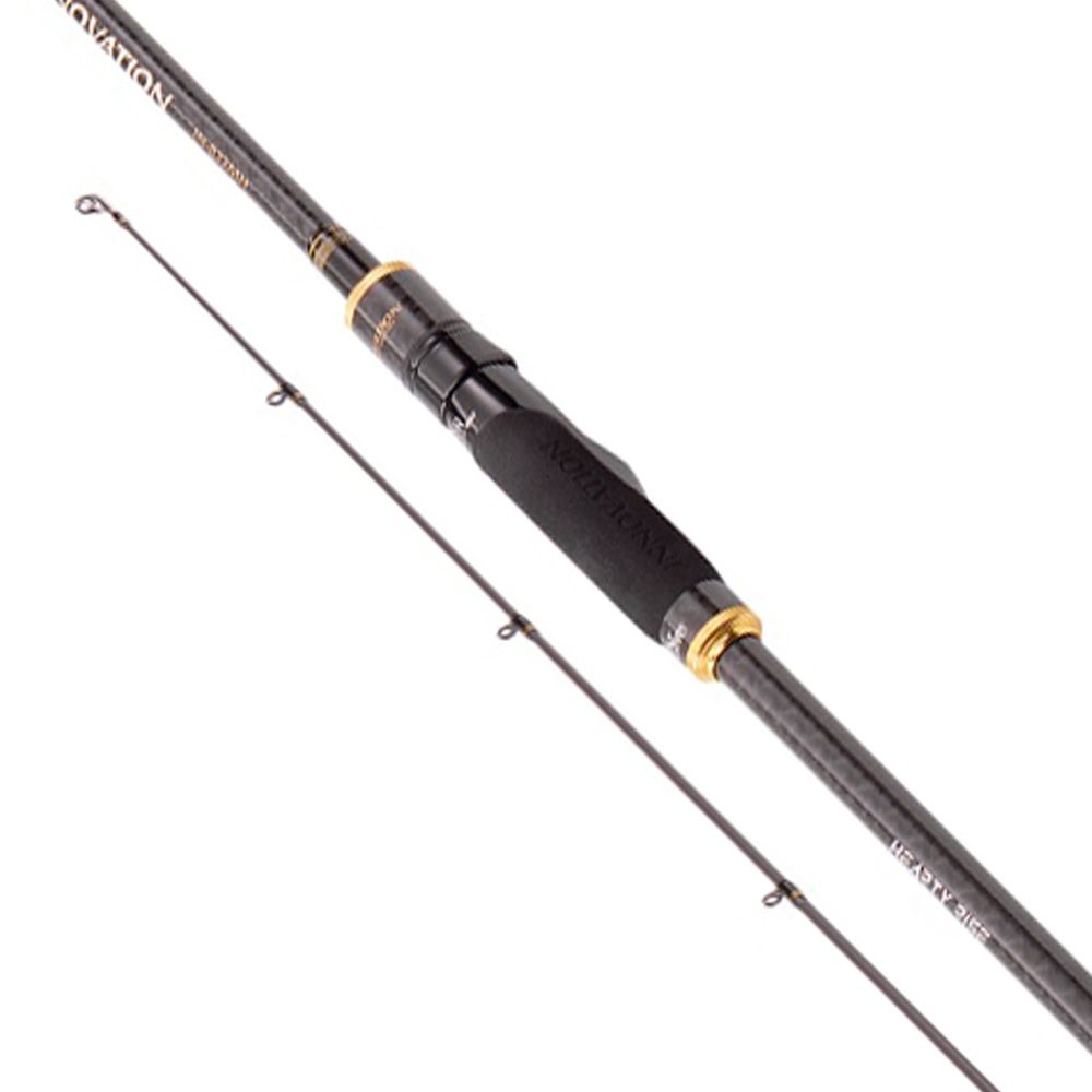 Hearty Rise Innovation 2,53m 6-26g