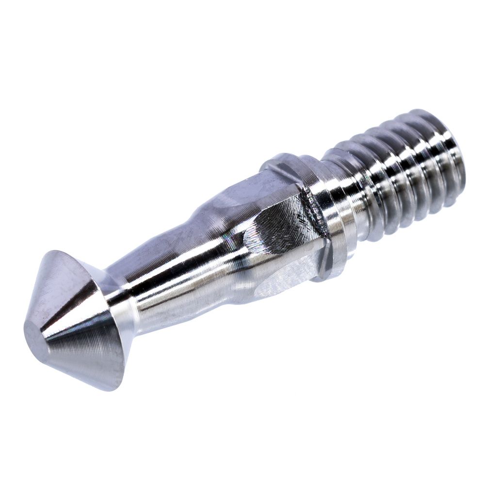 Toit Fishing Cone Jaw Large Angelwerkzeug