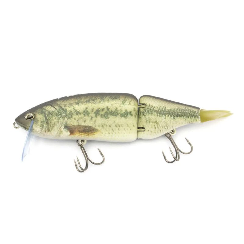 DRT Tiny Klash DRT Bass Swimbait | 16,80 cm | DRT Bass | DRT-004-001-1