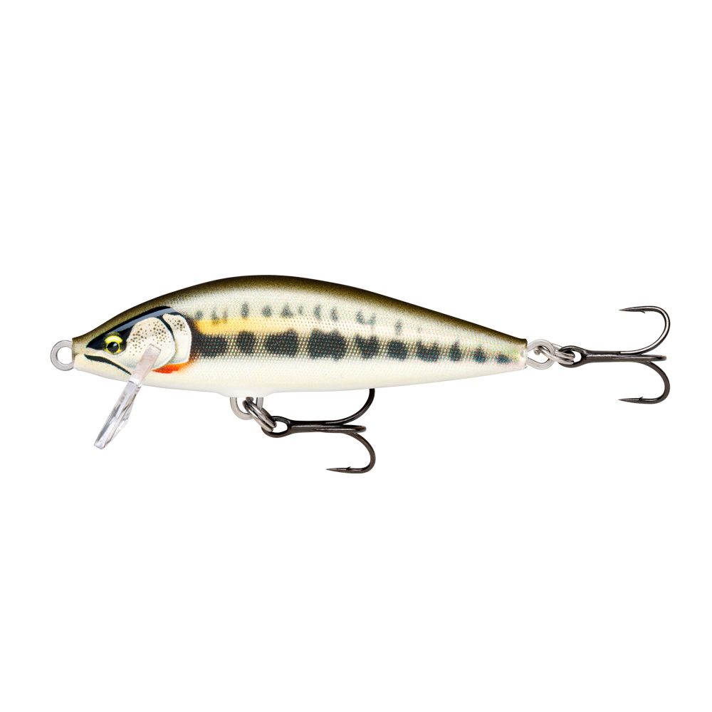 Rapala Countdown Elite 5,5 cm GDWK Wobbler