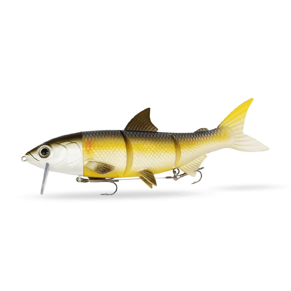 FishingGhost Renky One Swimbait von FishingGhost für nur ##productPrice## von ##shopName##