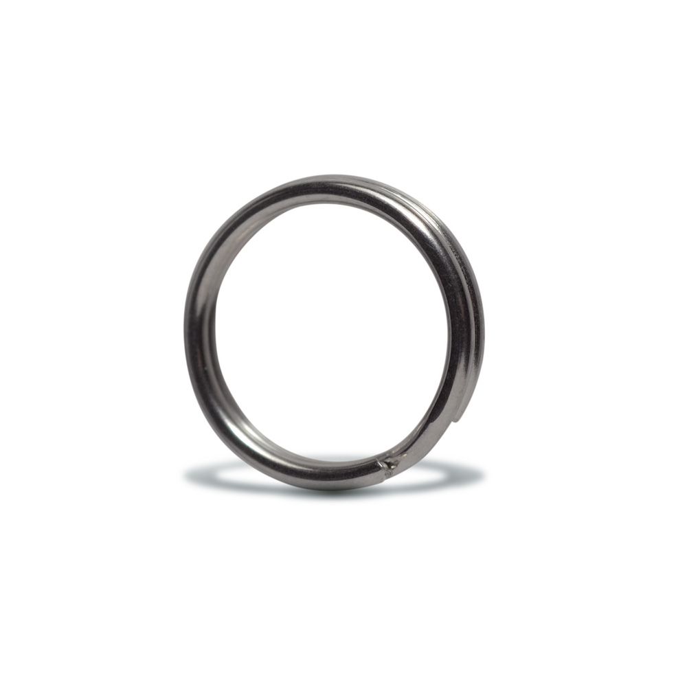 VMC Stainless X-Strong Split Ring 8 86,5kg Terminal Tackle | 8 | 86,50 kg | VMC-007-013-8